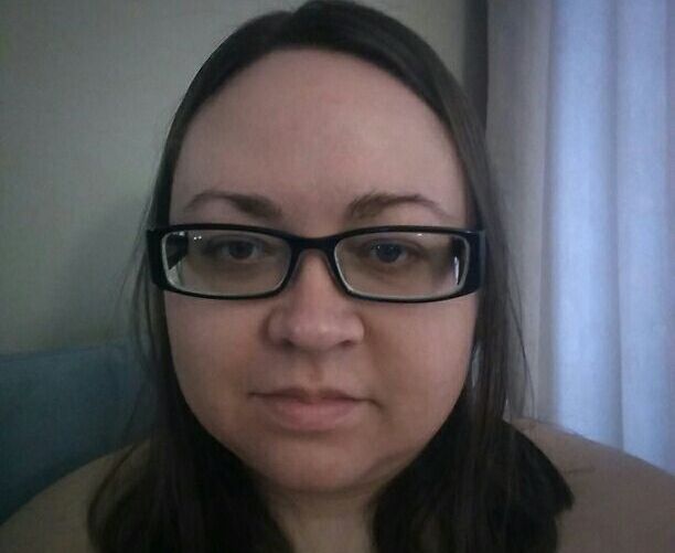 Ashley - Young Adult Cancer Canada