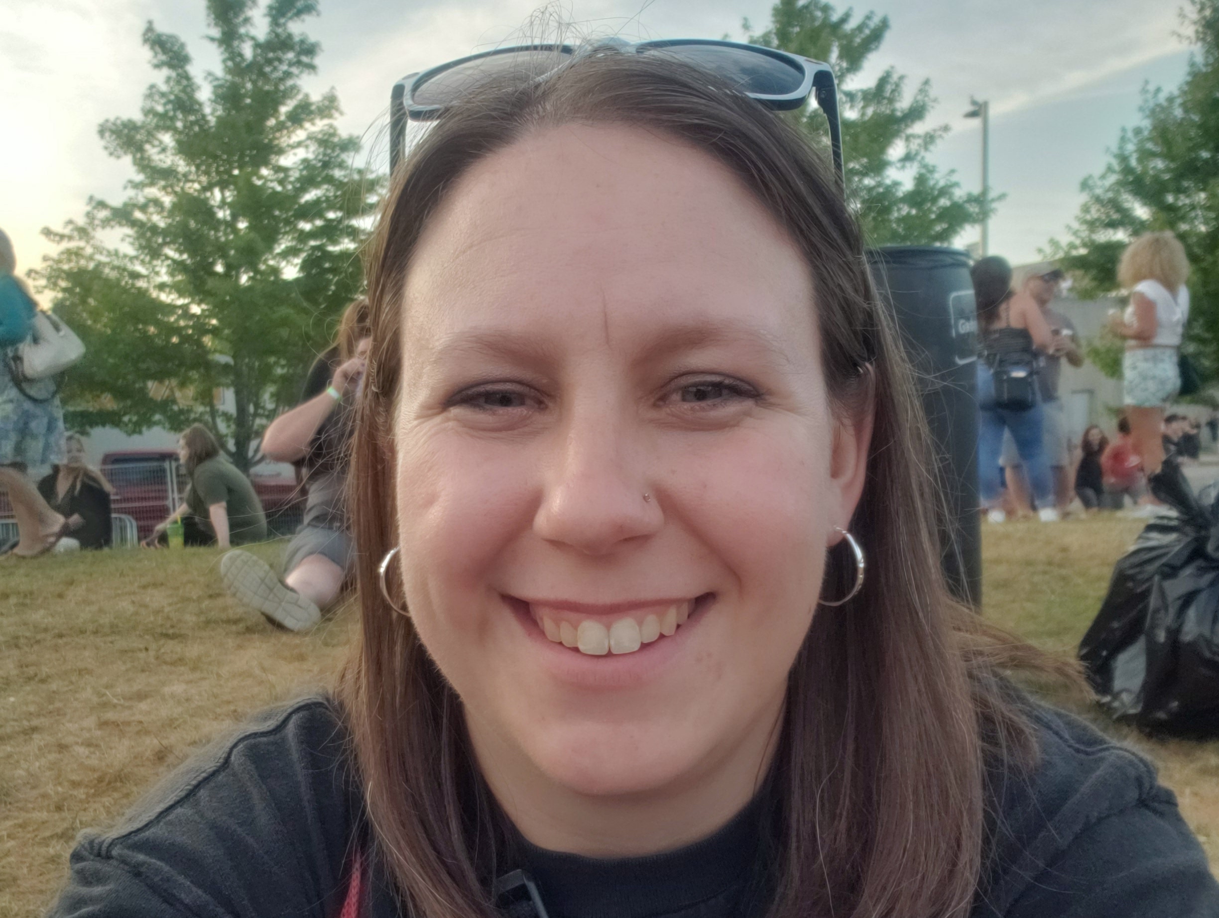 Heather Brown - Young Adult Cancer Canada