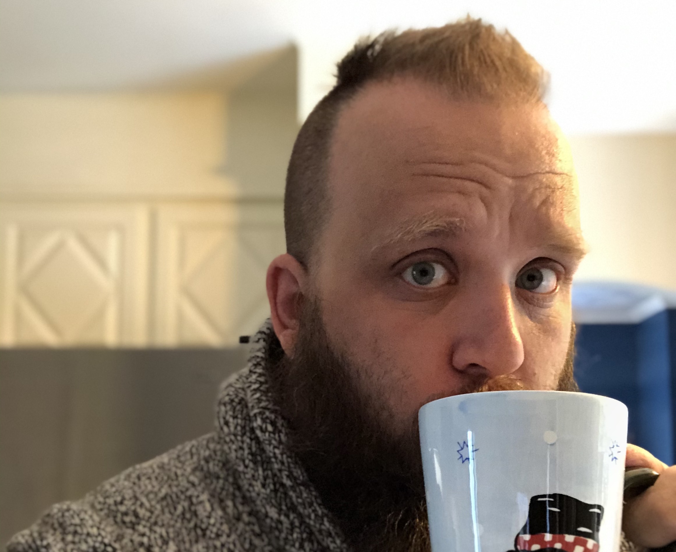 Matt Ralph - Young Adult Cancer Canada