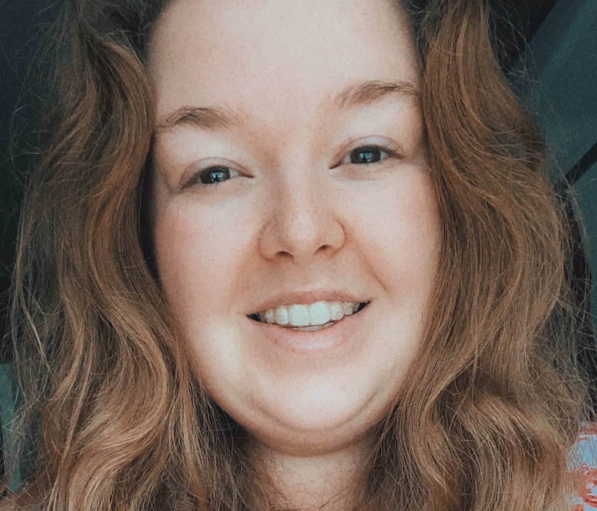 Michaela - Young Adult Cancer Canada