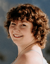 Miranda - Young Adult Cancer Canada