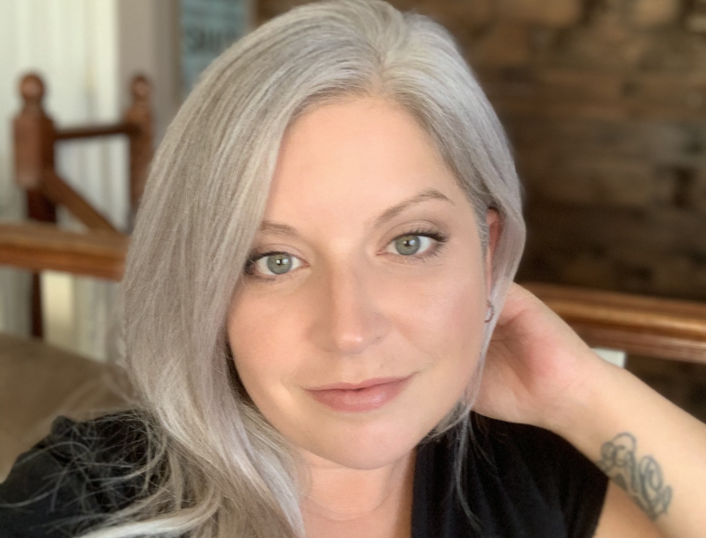 Nicole Clark - Young Adult Cancer Canada