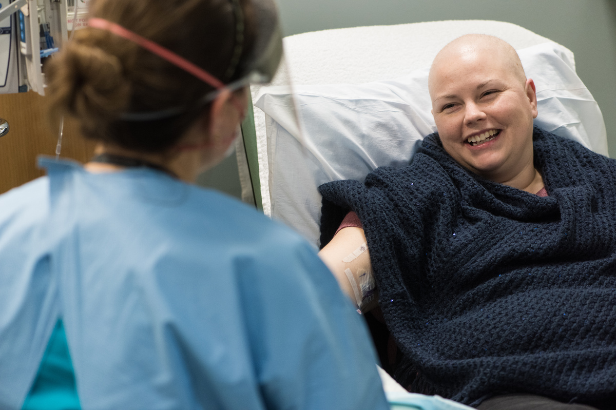 Every cancer, every stage, your story matters - Young Adult Cancer Canada