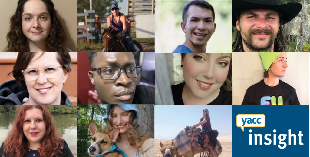 Insight on "recovery" - Young Adult Cancer Canada