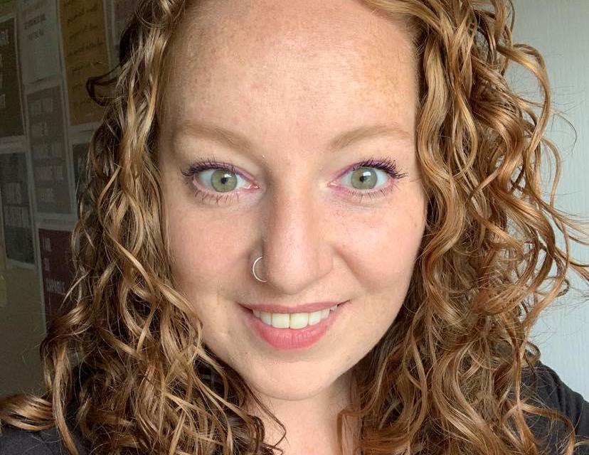 Lindsay Lorraine - Young Adult Cancer Canada