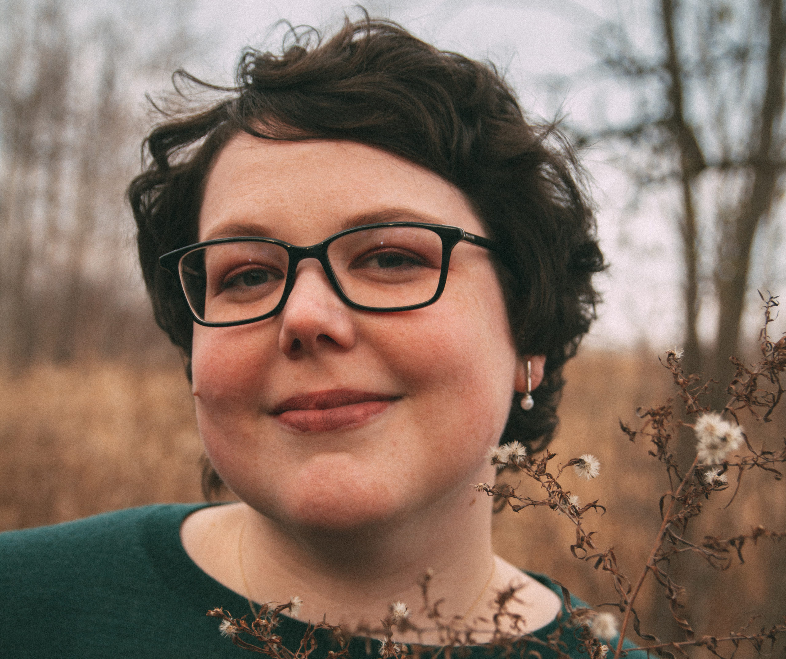 Sarah Bell - Young Adult Cancer Canada