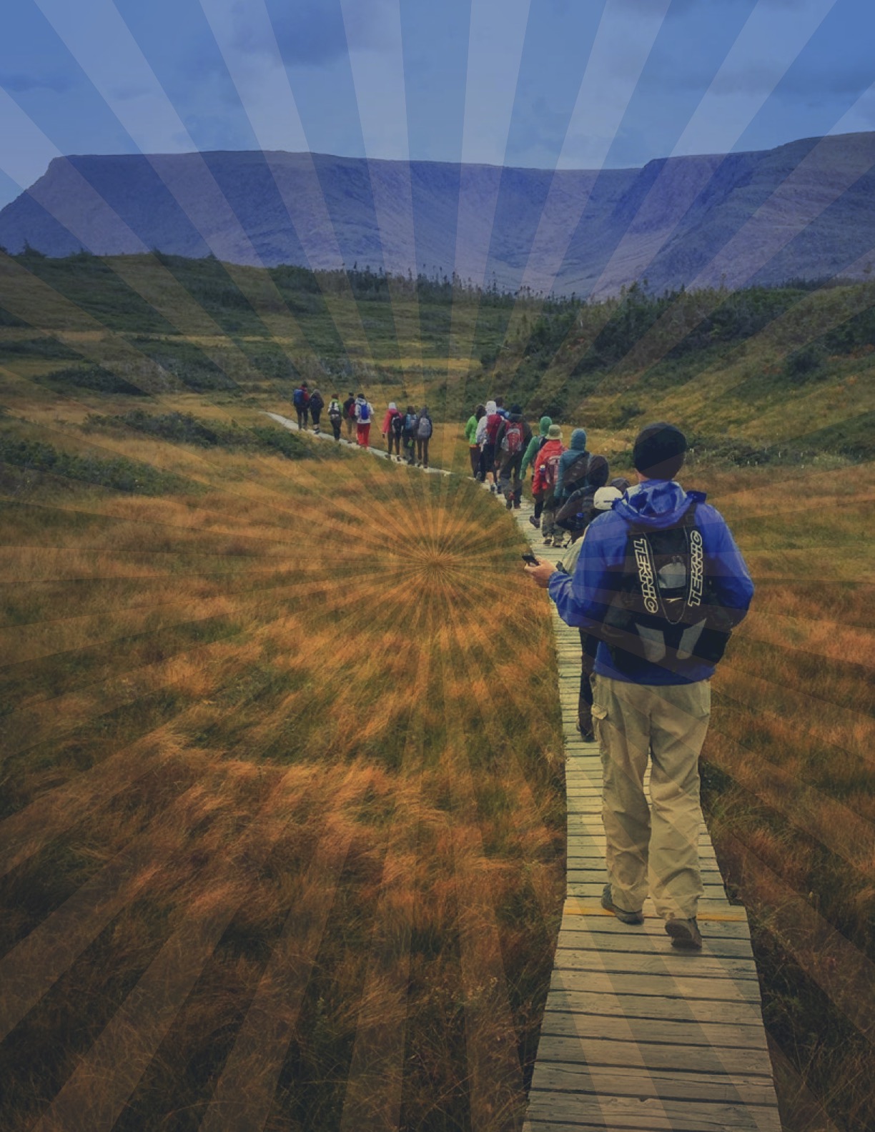 YAC Prime: “Is it effective ‘treatment’ if we’re left like this?” - Young Adult Cancer Canada